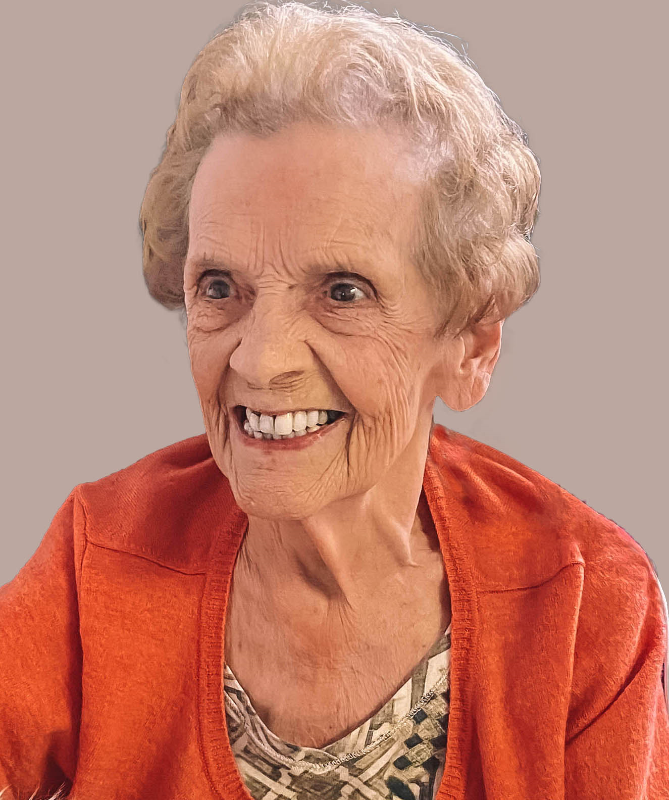 Avis de décès - Wilbrod Robert