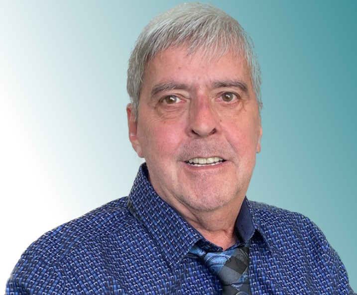 Avis de décès - Wilbrod Robert