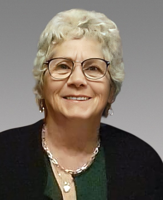 Fortier, Marjolaine - Avis de décès - Wilbrod Robert