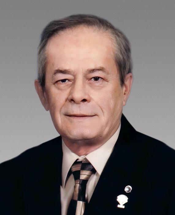 Avis de décès - Wilbrod Robert