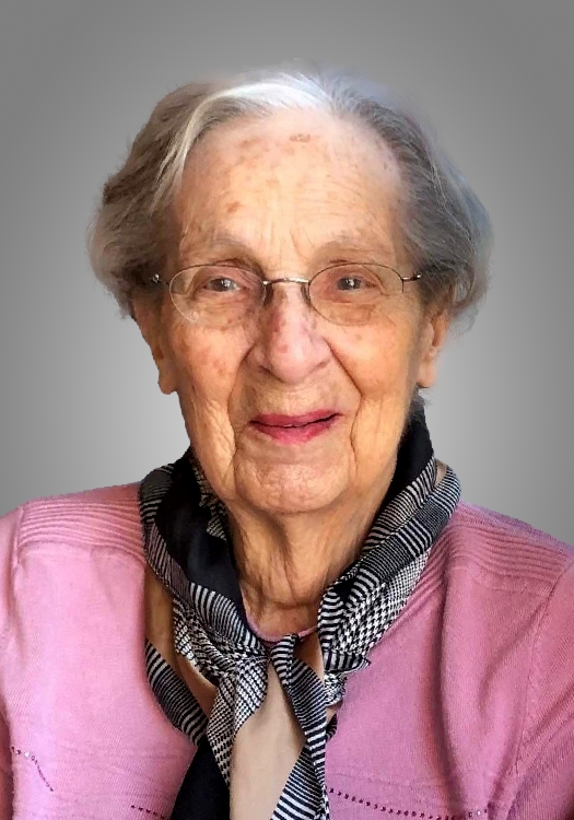 Avis de décès - Wilbrod Robert