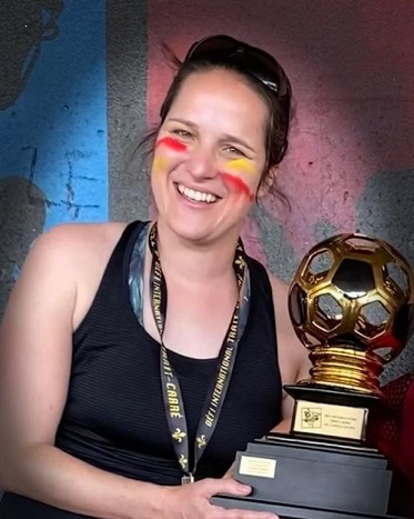 Pichette, Dominique (Douce) - Avis de décès - Wilbrod Robert